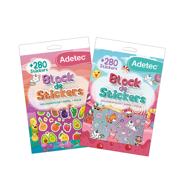 Adhesivos y Stickers – Fiestoka