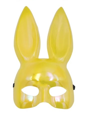 Antifaz Conejo Tornasol – Fiestoka